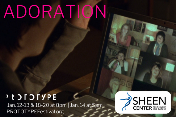 Sheen Center for Thought and Culture