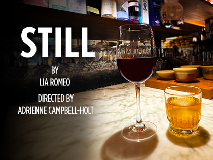 Still | Sheen Center for Thought and Culture