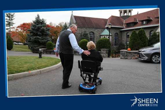 An Artistic Tribute to Cardinal Dolan | Sheen Center for Thought and ...