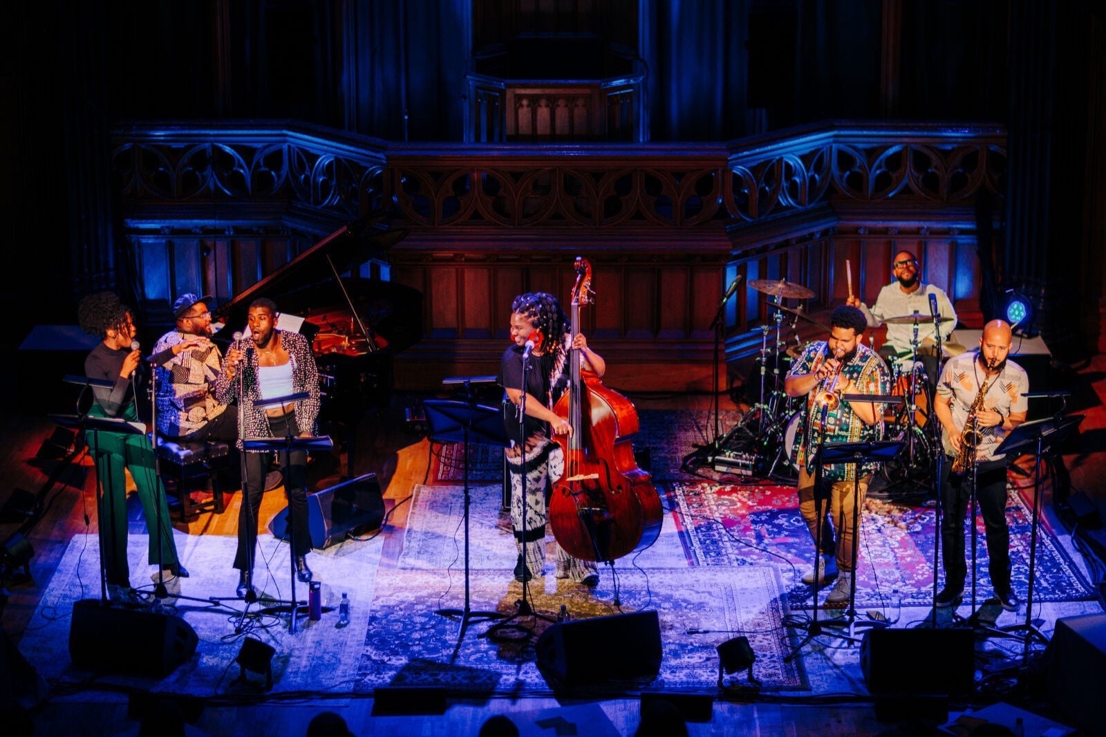 Sheen Center for Thought and Culture