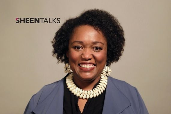 Sheen Talks | Sheen Center for Thought and Culture
