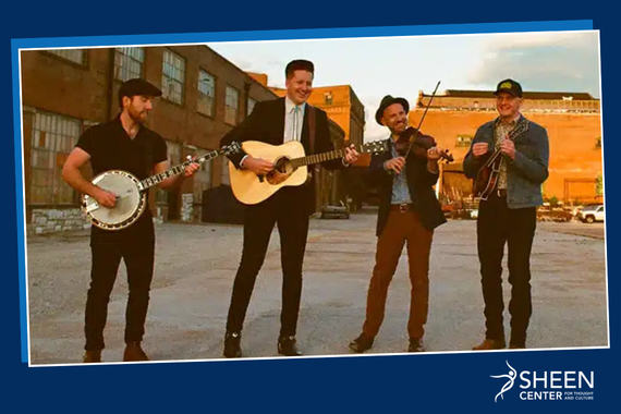 Sheen Center for Thought and Culture