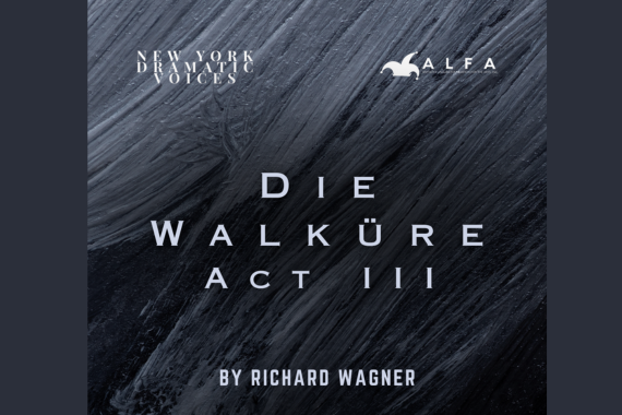 Die Walküre, Act III | Sheen Center for Thought and Culture