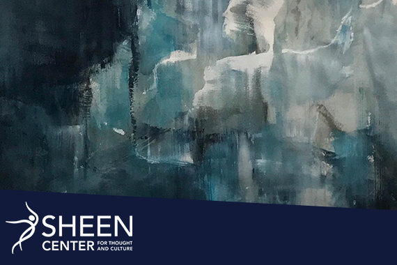 Artist's Reception: Eleanor Goldstein | Sheen Center for Thought and ...