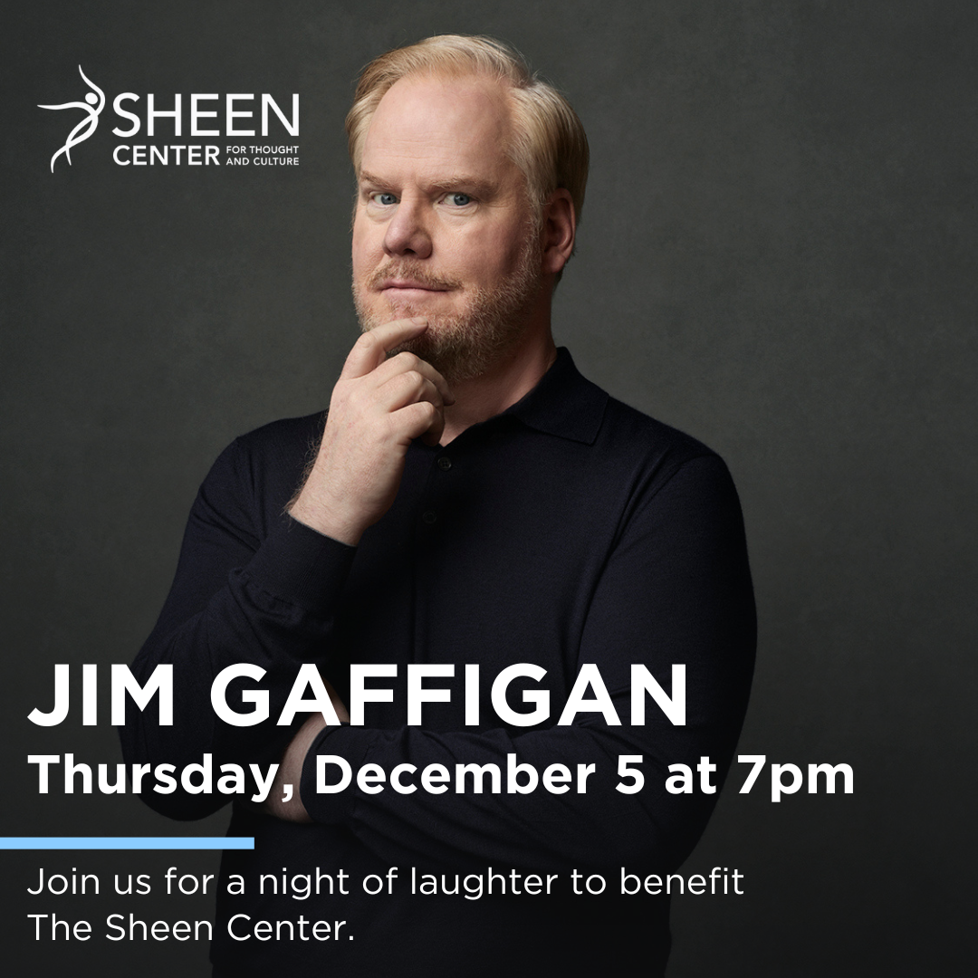 Sheen Center for Thought and Culture