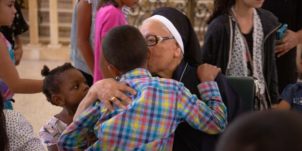 Sheen Center for Thought and Culture