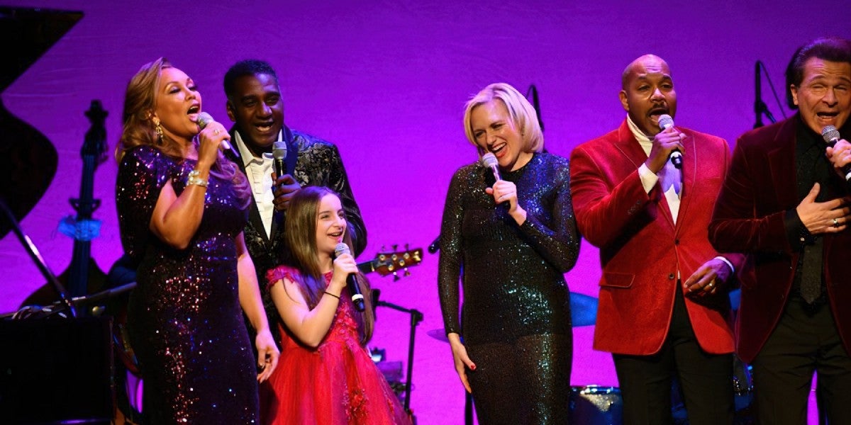 Christmas on Bleecker: Celebrating the Reason | Sheen Center for ...