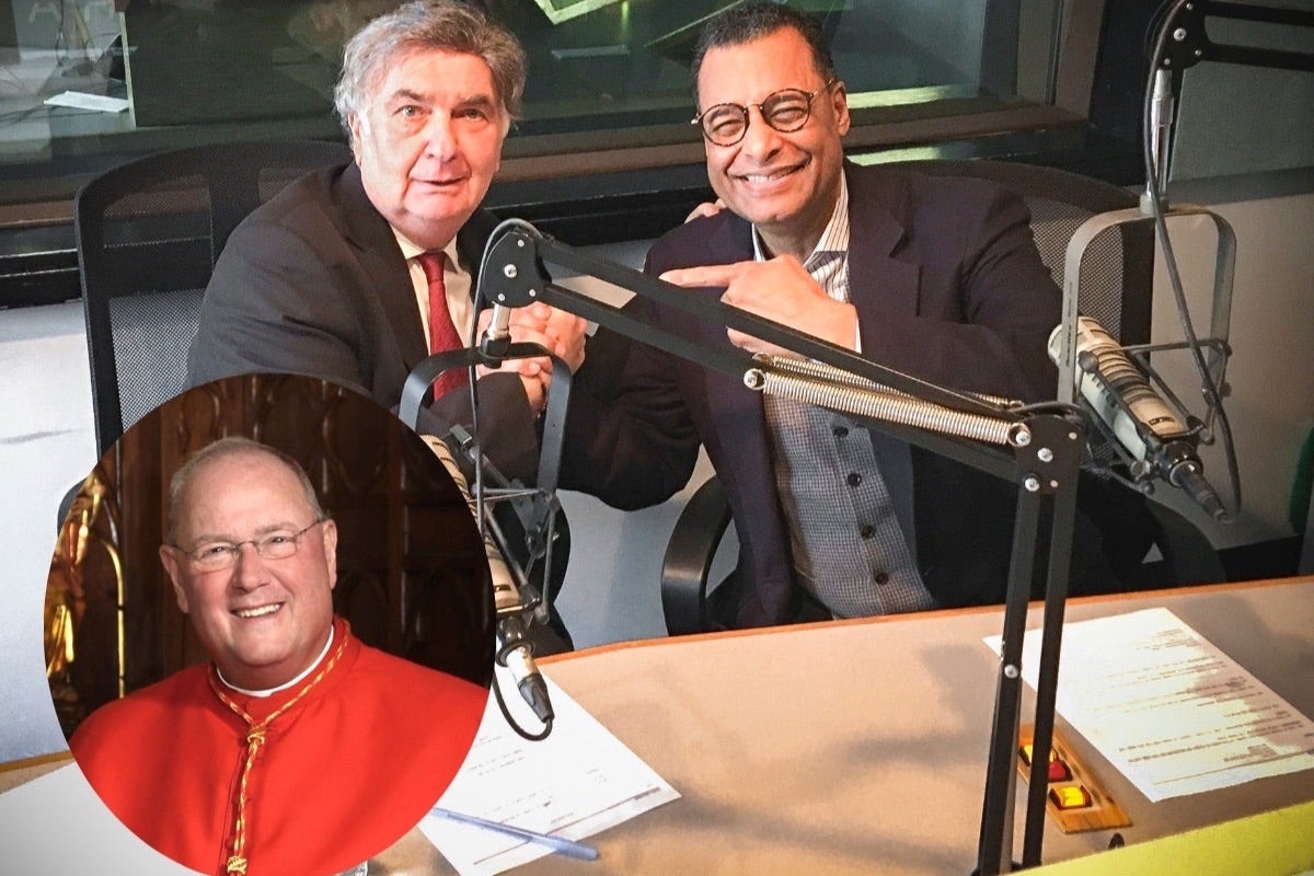 Sheen Center for Thought and Culture